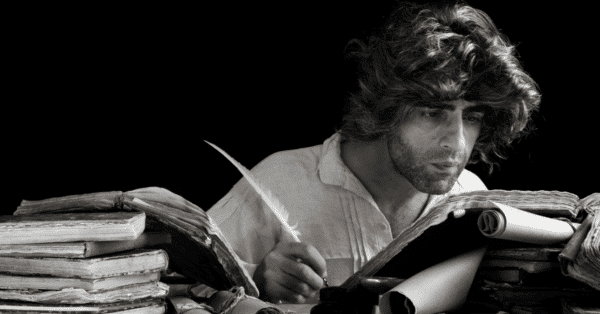 De Onde Vêm As Frases Filosóficas? - Frases De Sabedoria